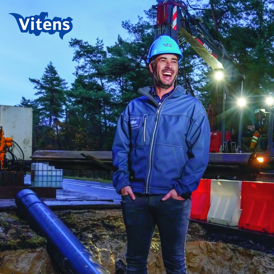 Een betrouwbare BRON - Kris Kras communicatie